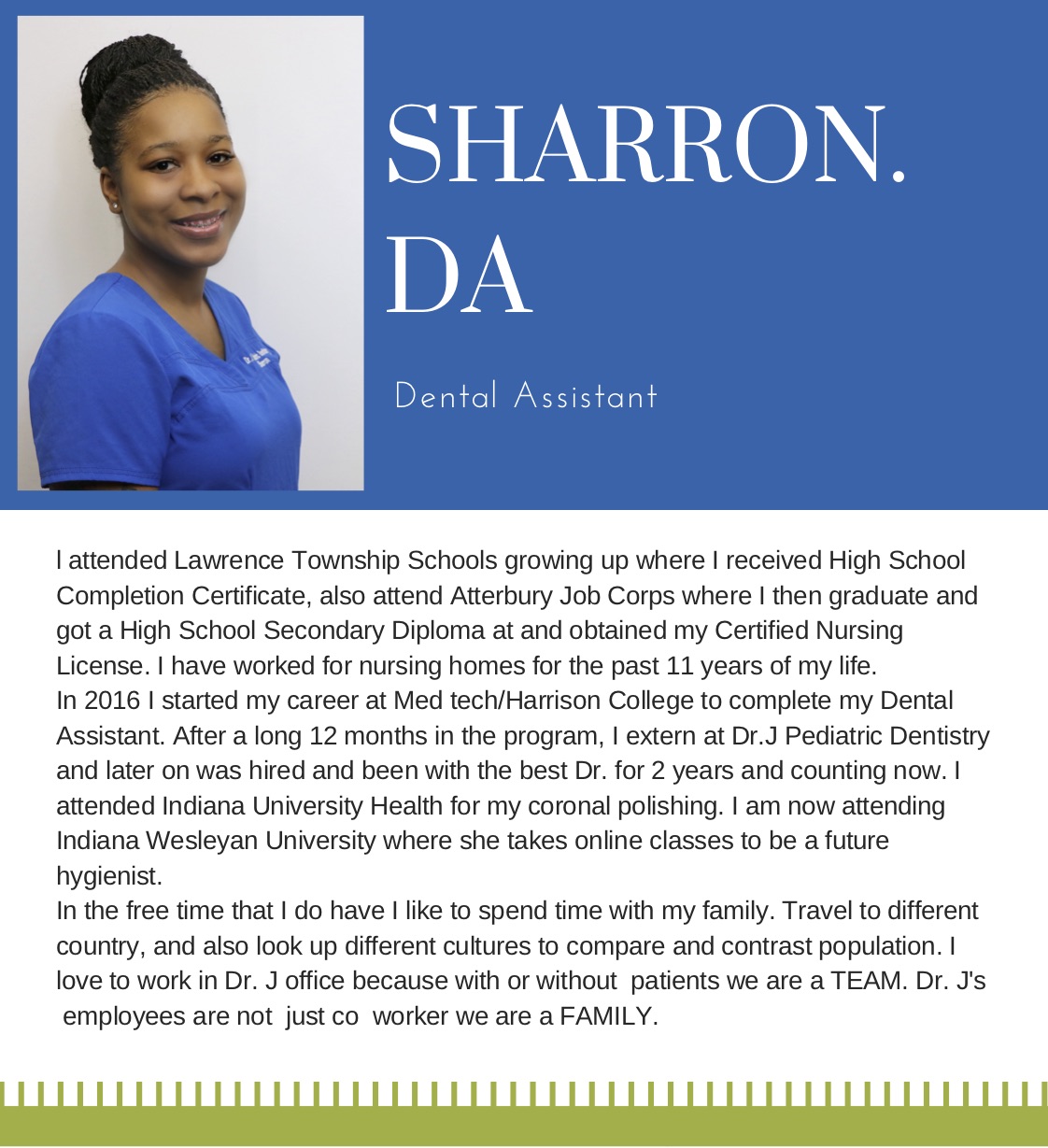 Sharron